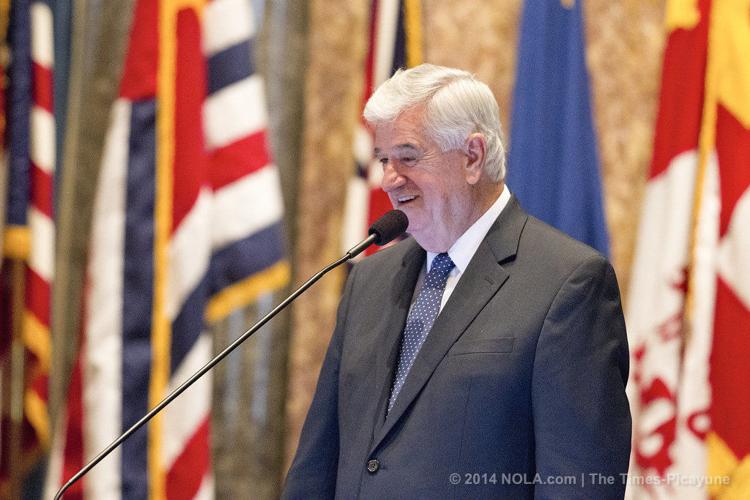 John Alario's campaign paper trail leaves $31,000 unexplained, review ...