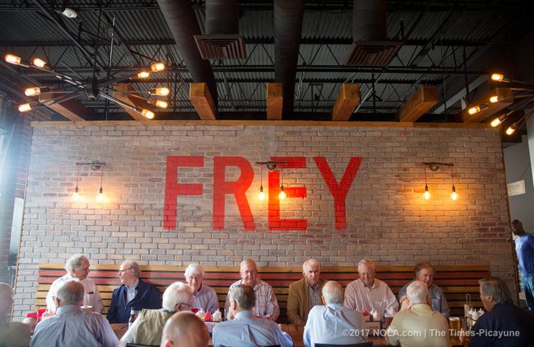 Frey Smoked Meat | Where NOLA Eats | nola.com