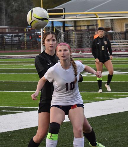 Pope John Paul II's Avery Evans | | nola.com