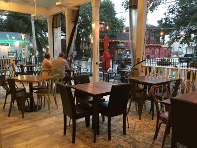 Misa restaurant opens where Bordeaux used to be in Uptown | Food and ...