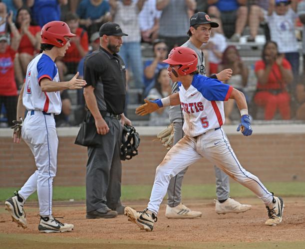 Connor Micheu continues 12-year Curtis baseball family run | Prep ...