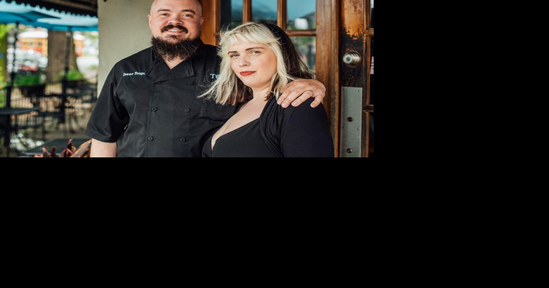 Toups Eatery owners help bring meals to New Orleans families | Where ...