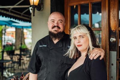 Toups Eatery owners help bring meals to New Orleans families | Where ...