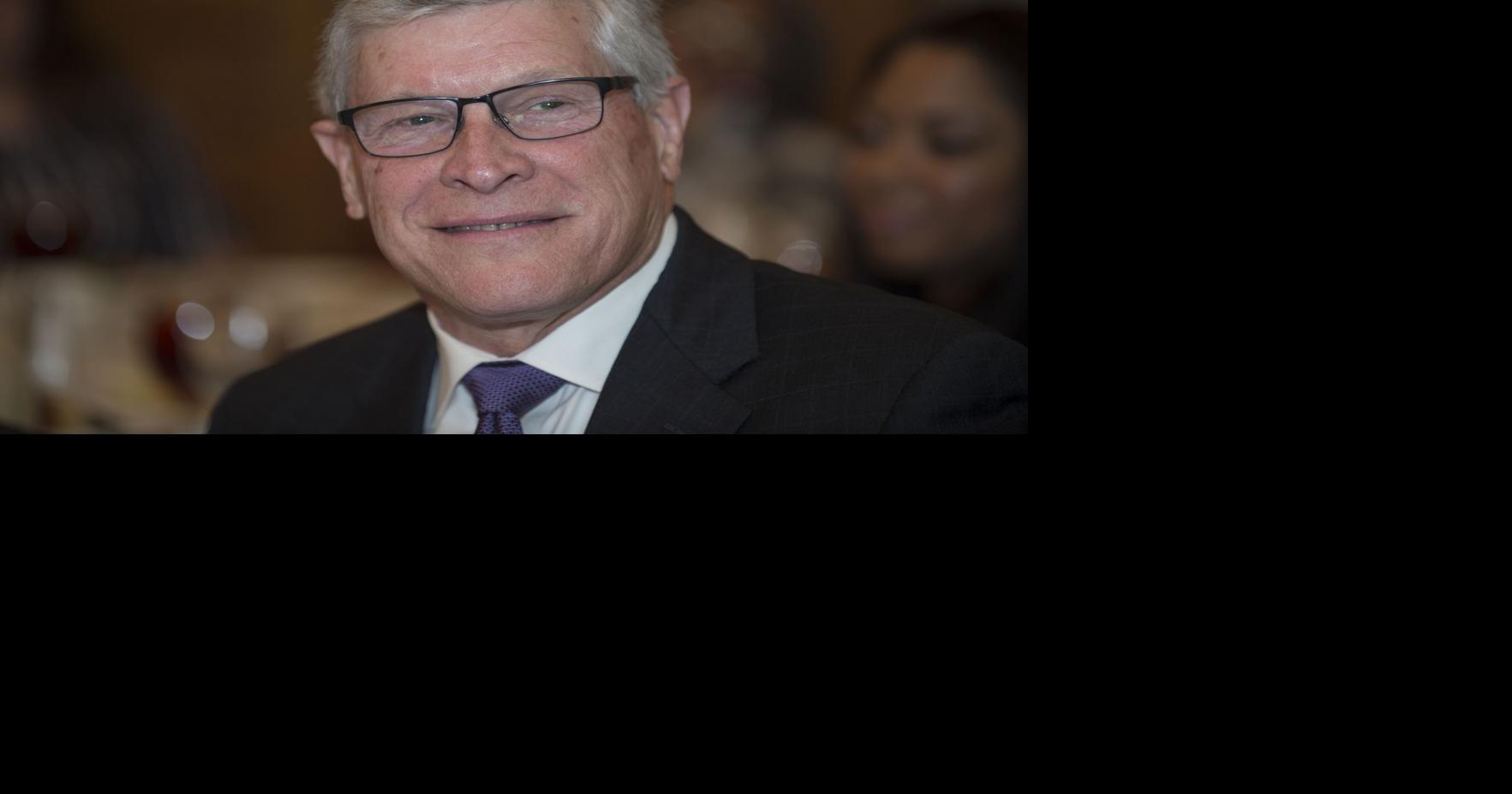 Departure of EBR School Superintendent Drake's heir apparent could ...