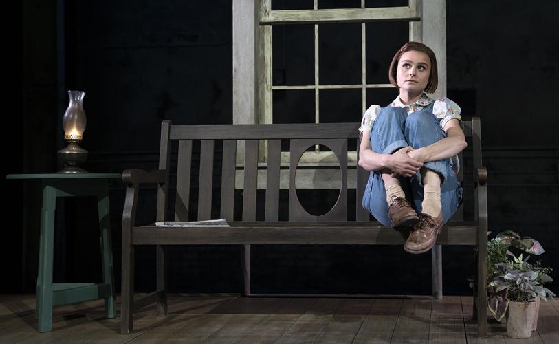 Page to stage: 'Mockingbird' brings Southern tale to life | Entertainment/Life | nola.com