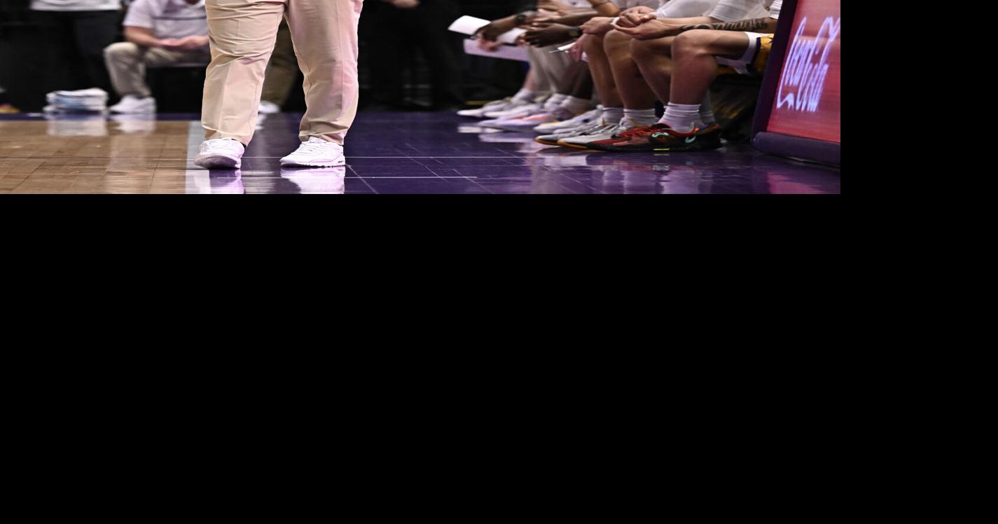 LSU basketball falls to Florida in regular-season finale | LSU | nola.com