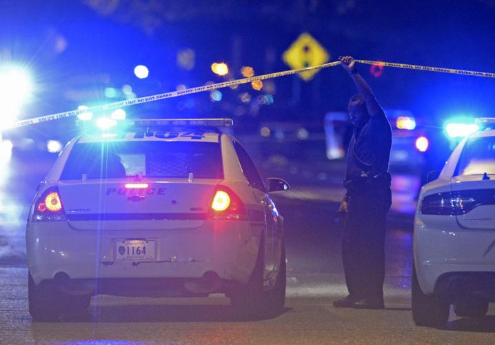 Man killed by Baton Rouge police was free on bail, exited vehicle with ...