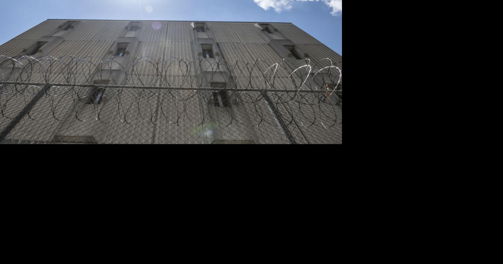 In Jefferson Parish jail escape, inmate pleads not guilty | Crime ...