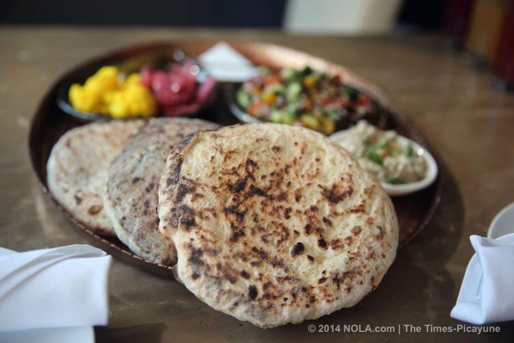 5 facts about Shaya, an Israeli restaurant from Alon Shaya and John ...