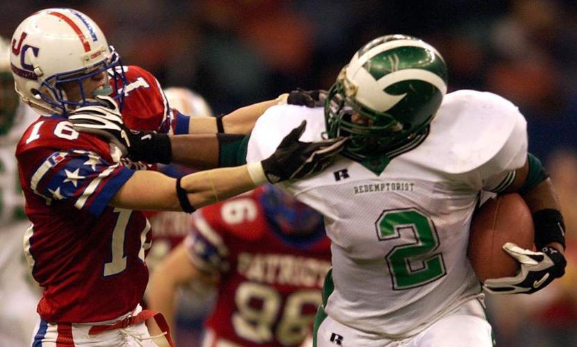 Fambrough: Redemptorist’s shuttering costs Baton Rouge a meaningful ...