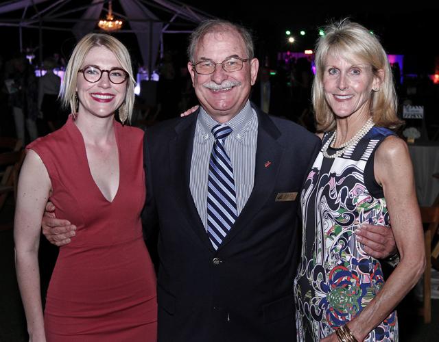 Photos: Amazing Grapes, Lark in the Park, Ochsner Baptist | Parties ...