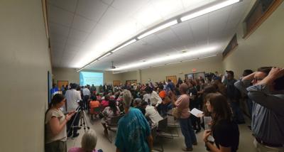 Letters: DEQ misrepresented hearing on St. Rose plant | Opinions and ...