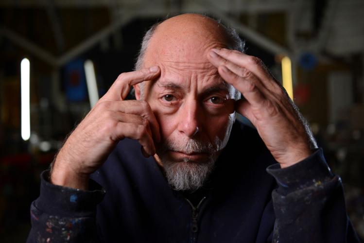 News on the Rodrigue and Michalopoulos documentaries | Entertainment ...