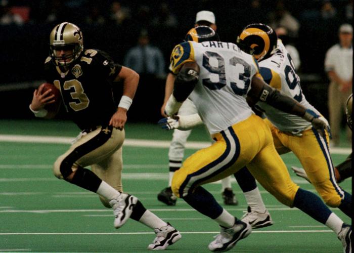 Nussmeier family comes home to New Orleans for Super Bowl | Super Bowl ...