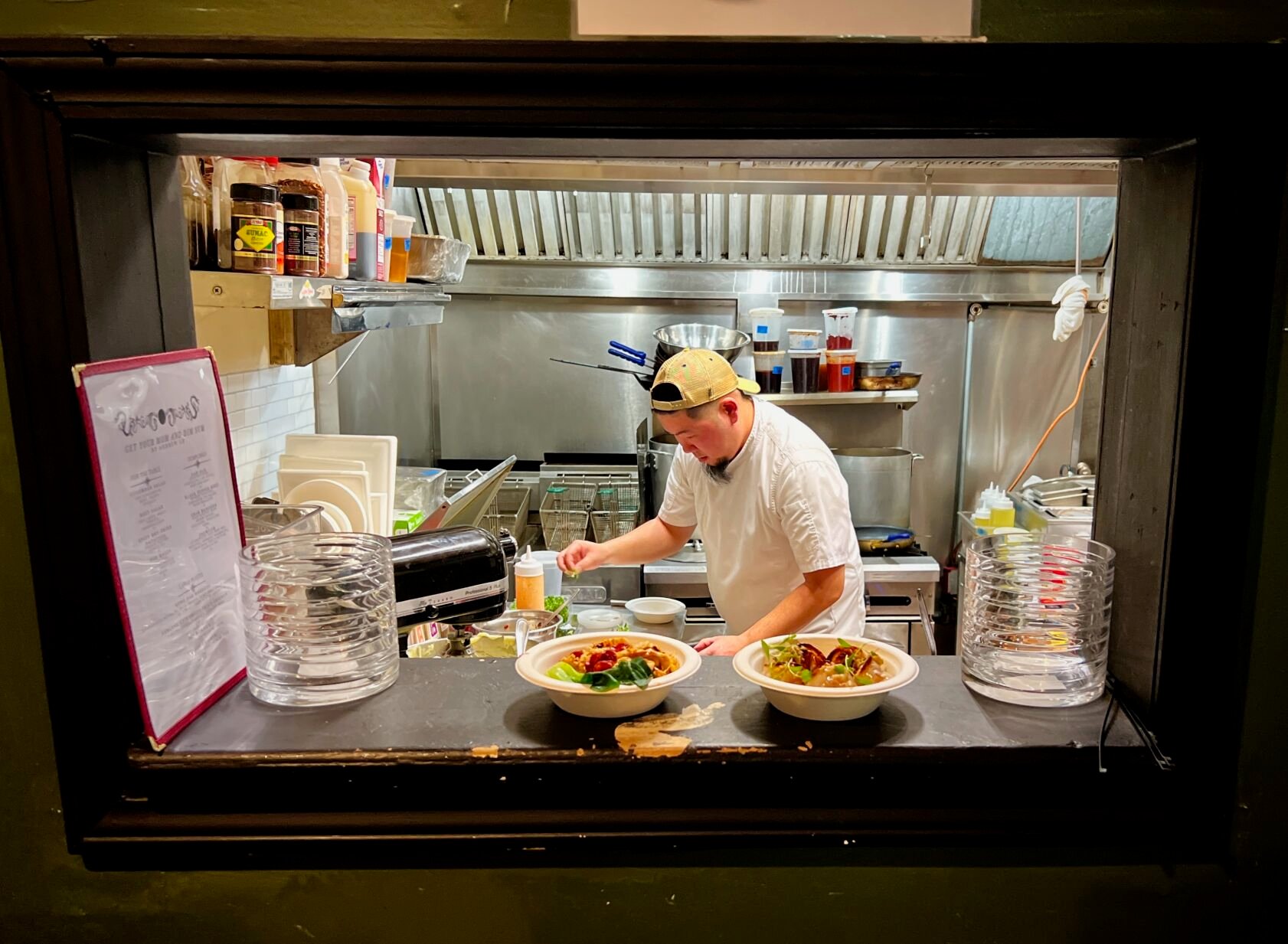 Chinese food, dim sum pop-up finds a home in Mid-City | Where NOLA Eats ...