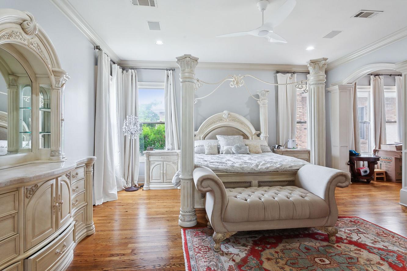 See special features of Old Metairie manse, priced at $1.54M | Home ...