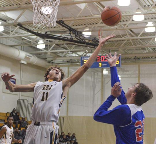 Kai Morgan leads John Curtis past East St. John | Prep Sports | nola.com