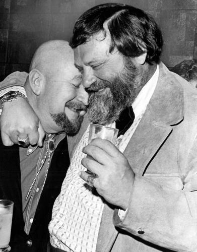 1964: Al Hirt wins a Grammy for 'Java' | 300 for 300 | nola.com