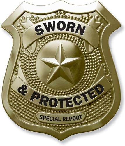 Louisiana shields police with 'unheard of' protections, lets abusive ...