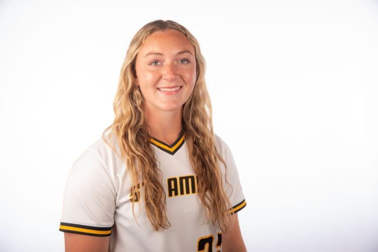 St. Amant's Addison Jackson wins LSWA's Miss Softball award | Prep ...