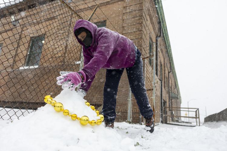 Snow again in New Orleans? It’s possible, but not likely. | Weather ...