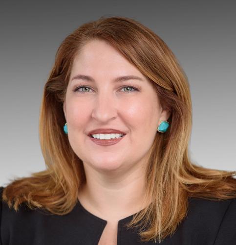 Personnel moves at Jones Walker, Lakeview Hospital | Business News ...