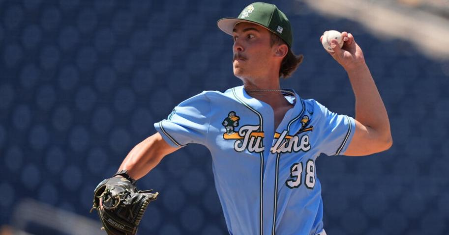 Tulane baseball: deep bullpen buoys Green Wave hopes | Tulane | nola.com