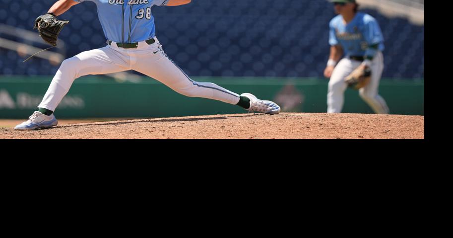 Jackson Linn's homer wins AAC tourney for Tulane | Tulane | nola.com