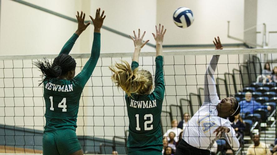 Photos: Day 1 of LHSAA Volleyball State Championsips | Photos | nola.com