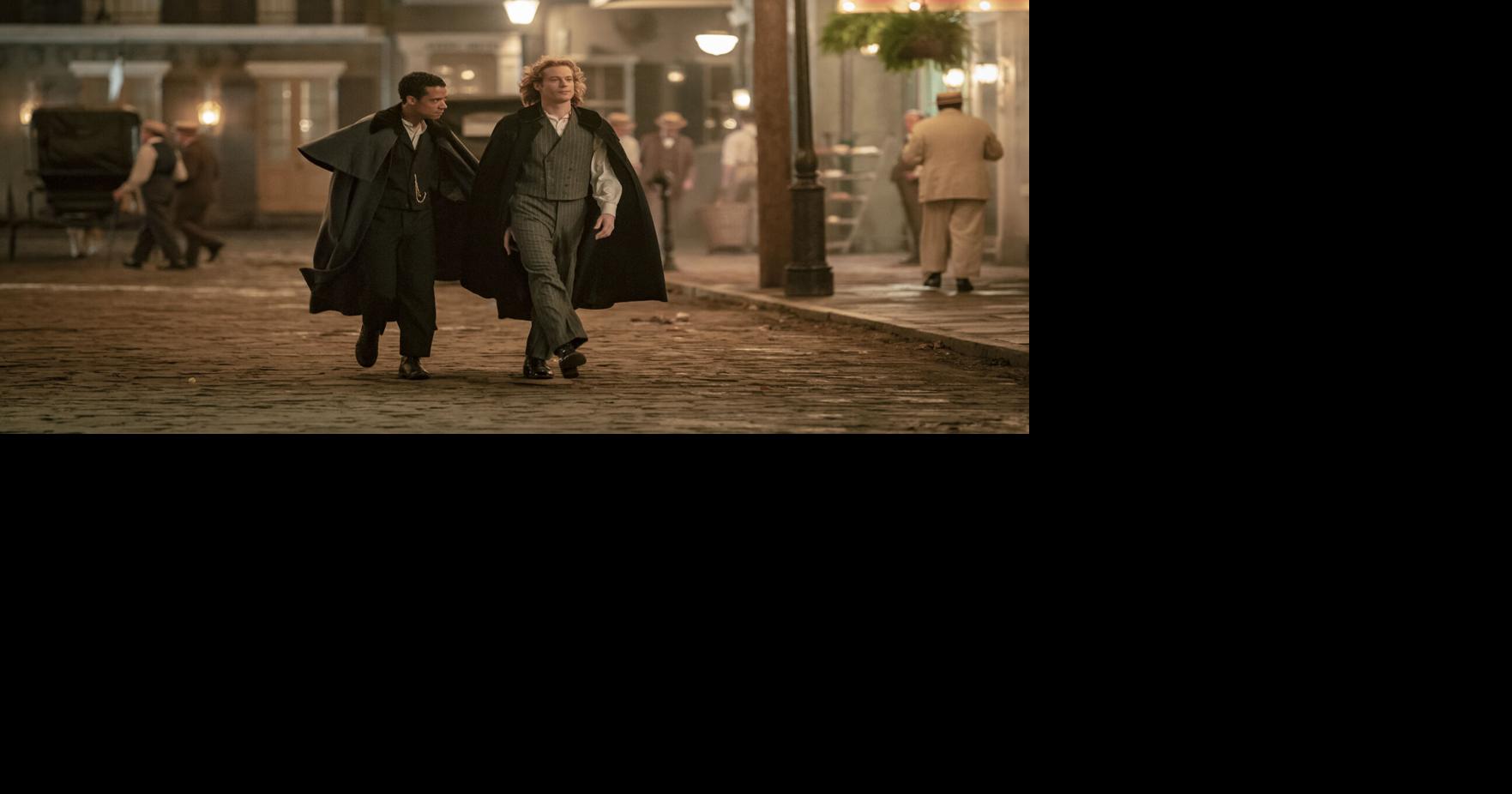 How ‘Interview with the Vampire’ team brought Storyville red-light ...