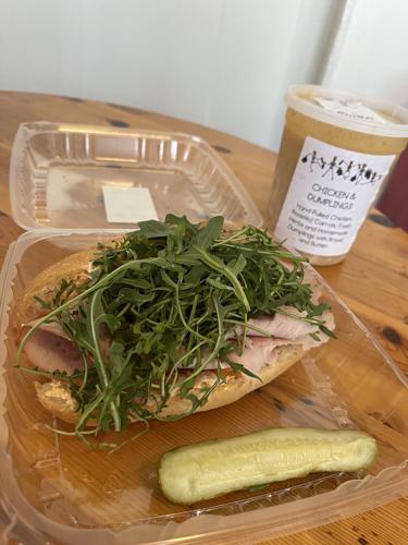 Gris Gris opens grab and go store named Gris Gris to Go Go | Where NOLA ...