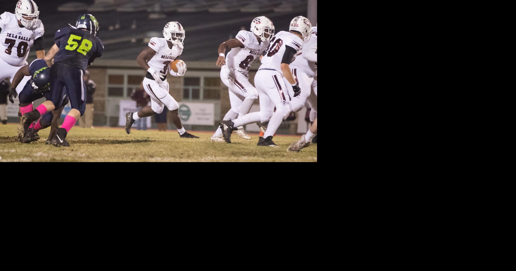 Here are 3 takeaways from Week 9 of New Orleans high school football ...