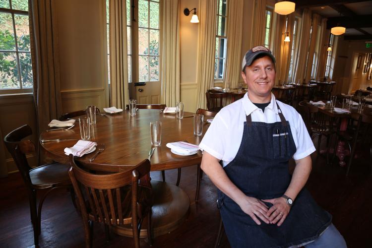 One dinner, 3 chefs, Tujague’s: Toups’ Meatery, Angeline chefs co-host ...