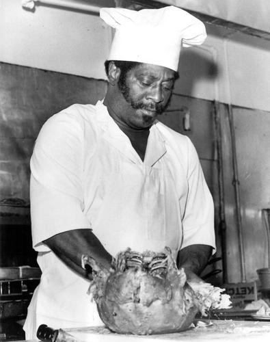 Do you remember Chez Helene? | Where NOLA Eats | nola.com