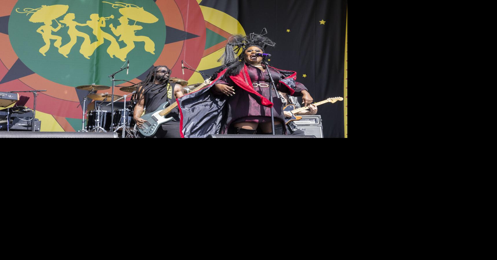 New Orleans Jazz Fest preview 2023 | Jazz Fest | nola.com