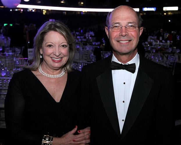 Nell Nolan: Moonlight & Miracles, Victory Ball - WWII, BGR Luncheon ...