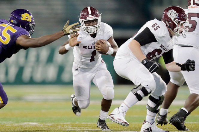 Must-see prospects to watch in the Louisiana state championship games ...