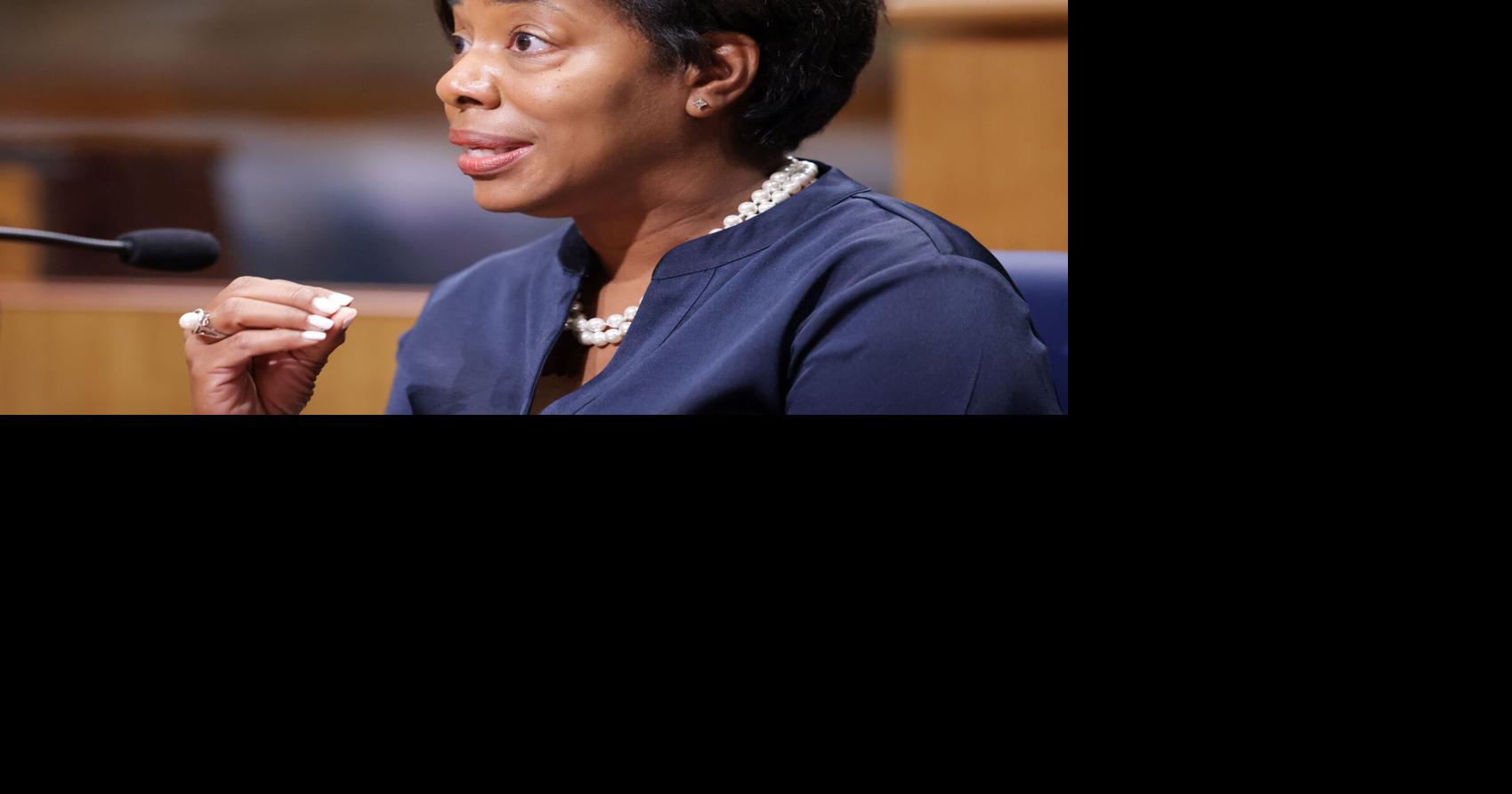 Mother of criminal court Judge Robin Pittman shot in New Orleans East ...