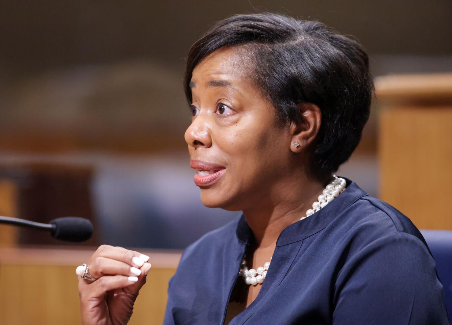 Mother of criminal court Judge Robin Pittman shot in New Orleans East ...