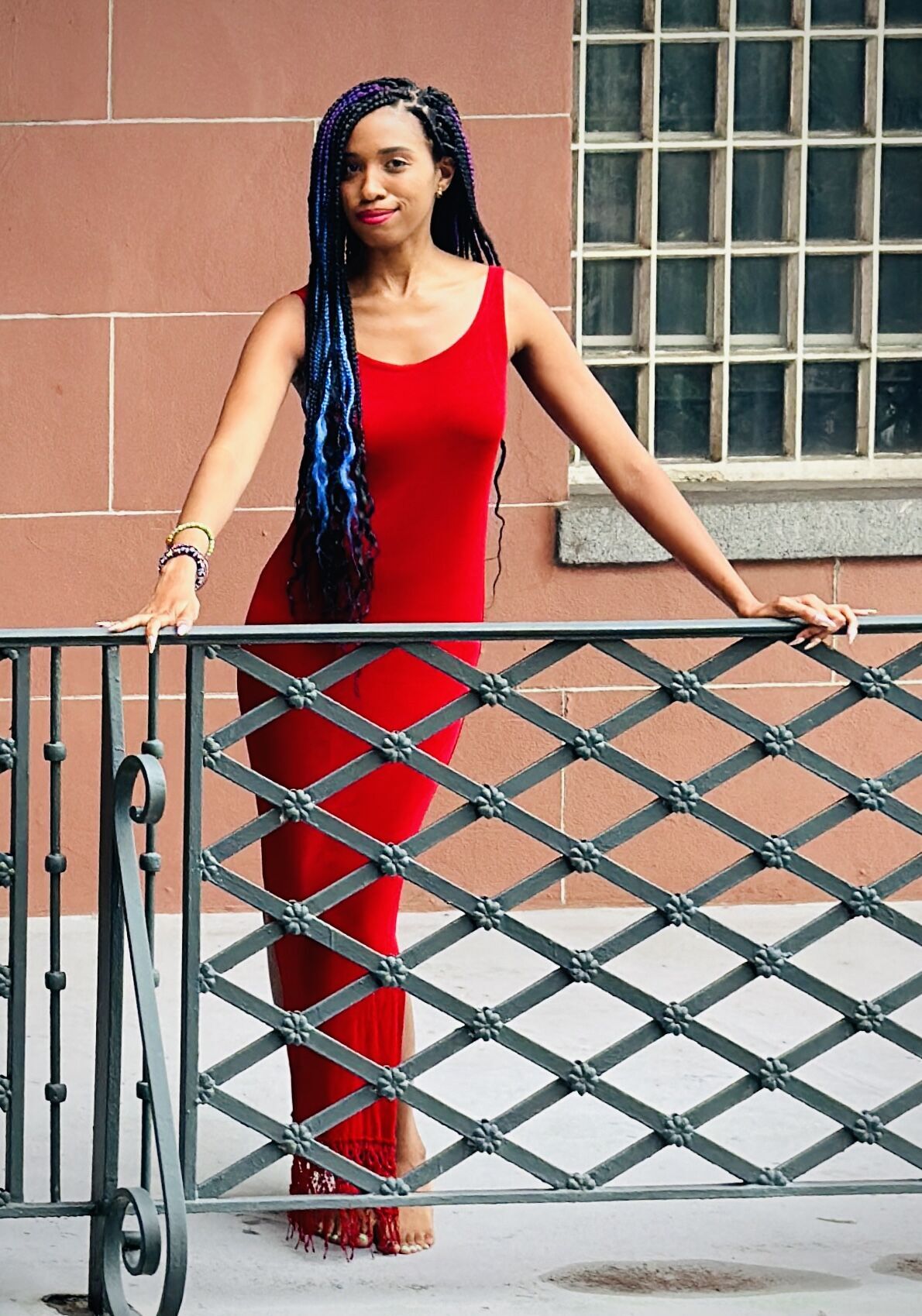 Skye Jackson’s ‘Libre’ chosen by One Book One New Orleans | Events ...