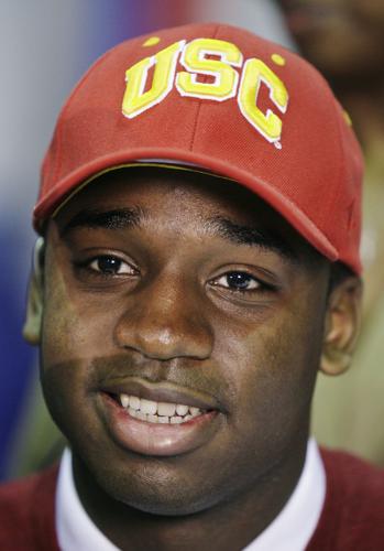 Photos: Rembering Joe McKnight -- from John Curtis, to Southern Cal, to ...