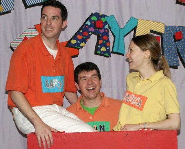 Before 'The Producers,' Sean Patterson & Gary Rucker's top 5 ...