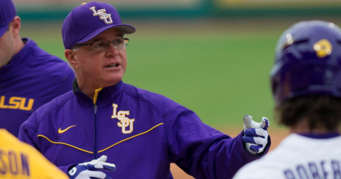Key questions (and answers) heading into 2017 LSU baseball season ...