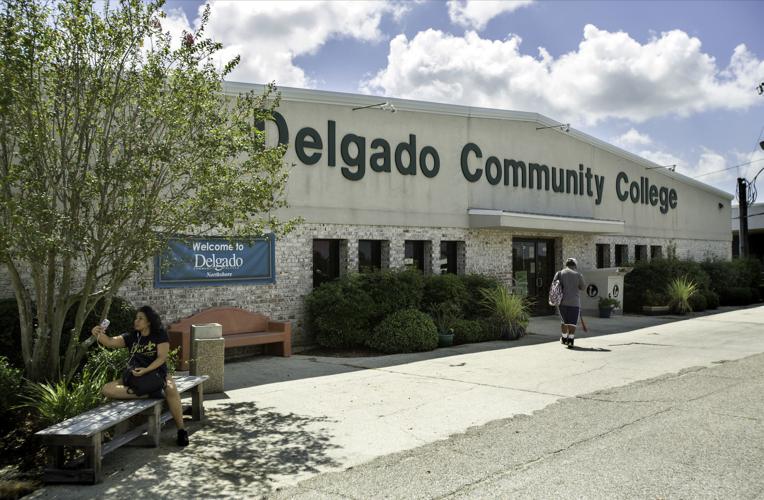 Delgado's planned closing of Slidell campus upsetting to many of its ...