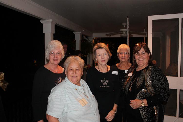 Tammany Scene: Inner Wheel looks outward to help students | St. Tammany ...