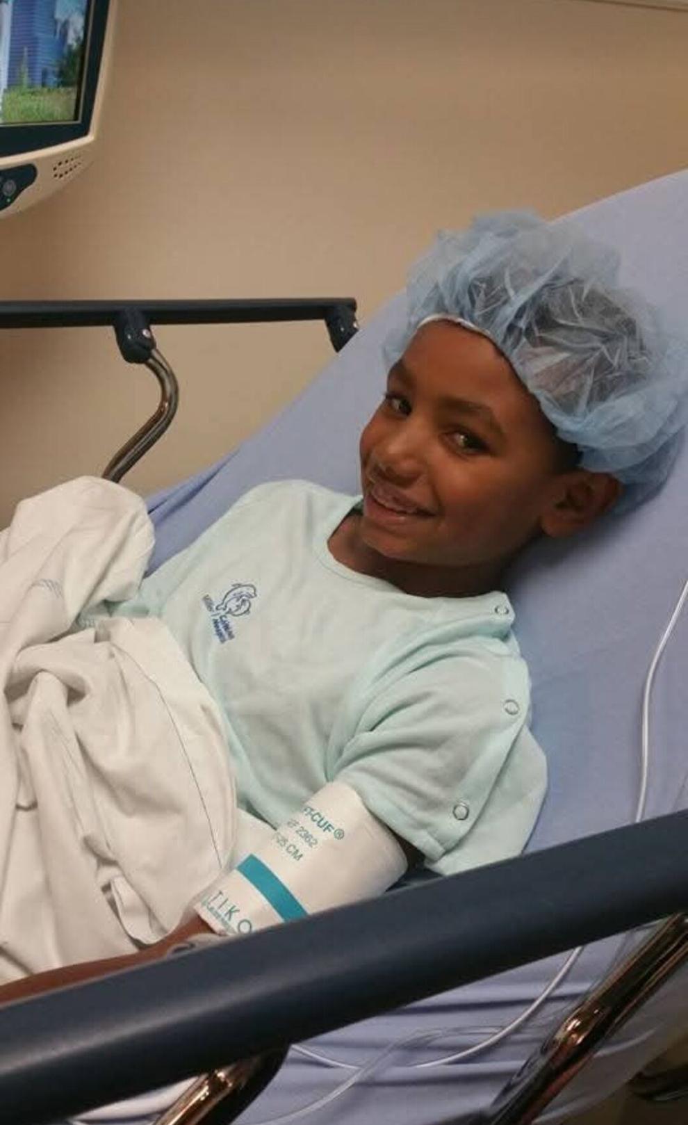 Anthony Eyanson, LSU baseball pitcher had digestive disease | LSU ...