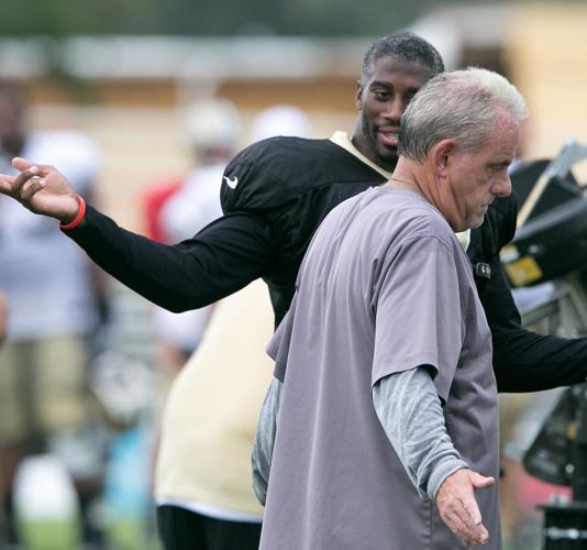 Drew Brees' jealousy, Tyrann Mathieu and Duck Dynasty return, LSU's ...