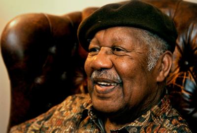 Louisiana's Ernest J. Gaines gets his own LOA edition | Entertainment ...