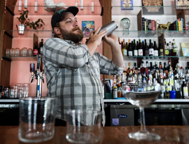 Ian McNulty: Two names, one purpose at Bywater restaurant Sneaky Pickle ...