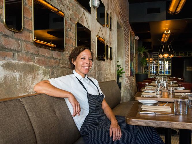 Celebrity chef restaurants join new Harrahs casino food hall | Where ...